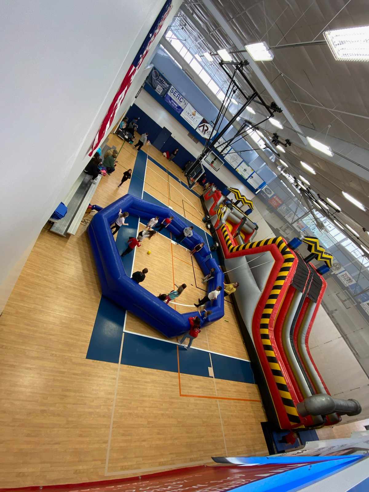 Special Events | Ottawa Recreation Commission KS